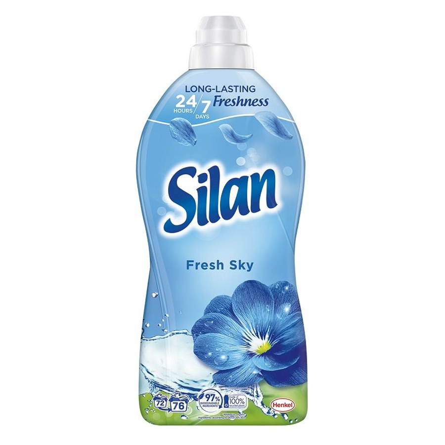 SILAN FRESH SKY OMEKŠIVAČ ZA VEŠ 1.672 L