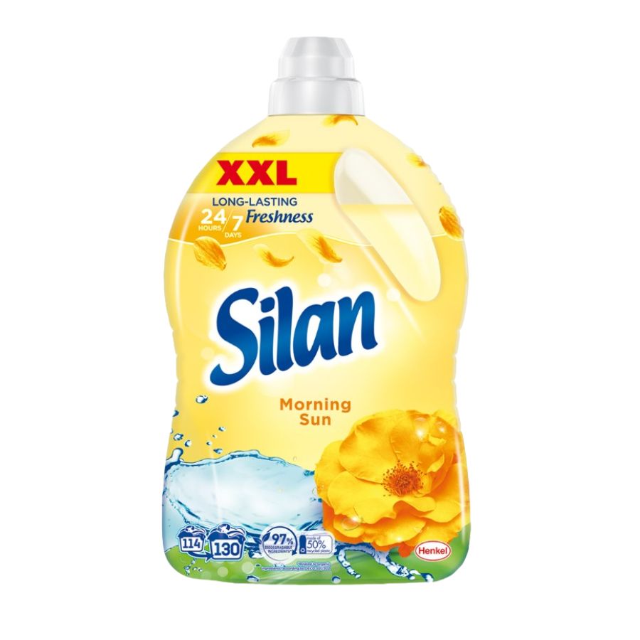 SILAN MORNING SUN OMEKŠIVAČ ZA VEŠ 2.86L