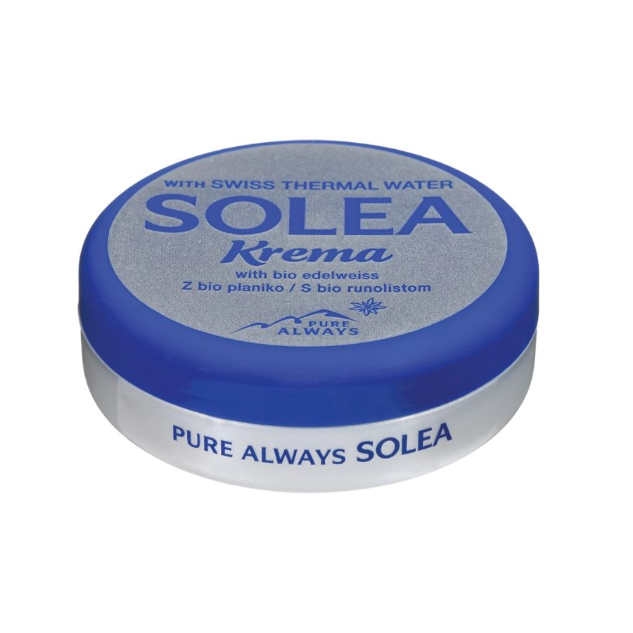 SOLEA UNIVERZALNA KREMA 150ML