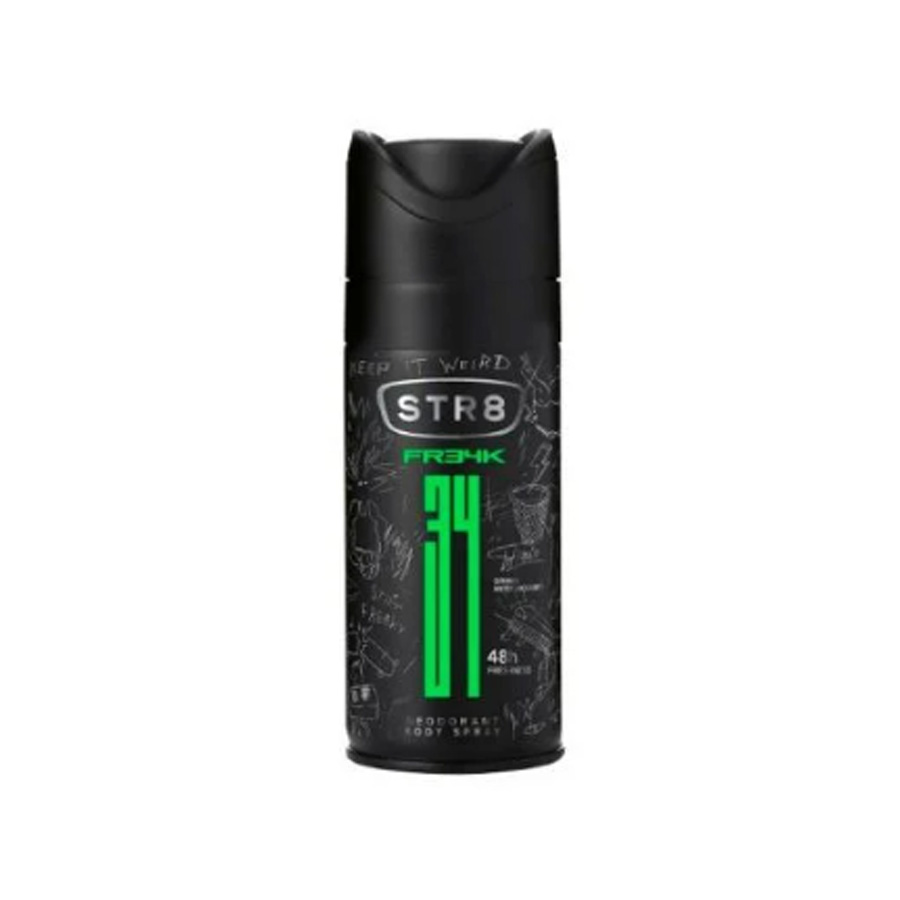 STR8 F34EAK DEO 150 ML