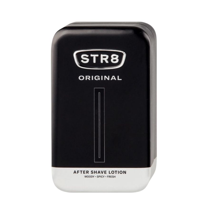 STR8 ORIGINAL AFTER SHAVE 50ML