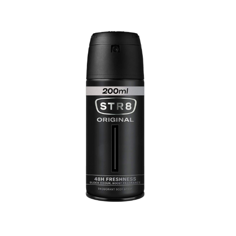 STR8 ORIGINAL DEO 200 ML