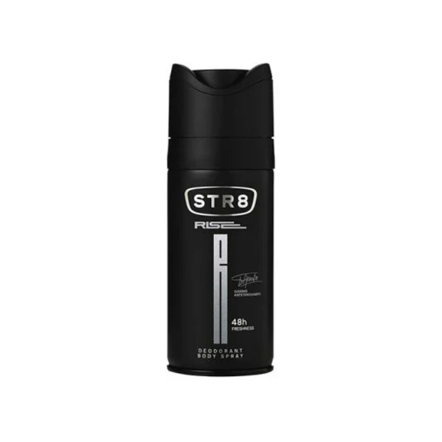 STR8 RISE DEO 150 ML