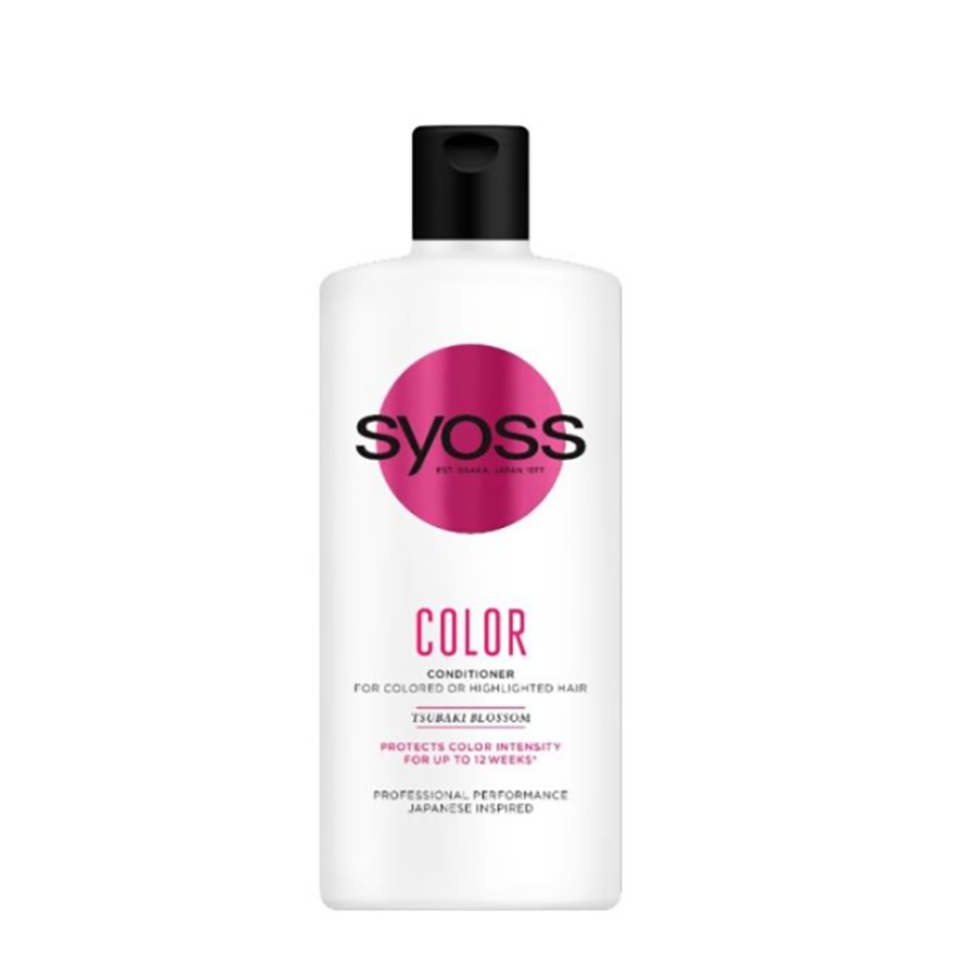 SYOSS COLOR REGENERATOR 440 ML