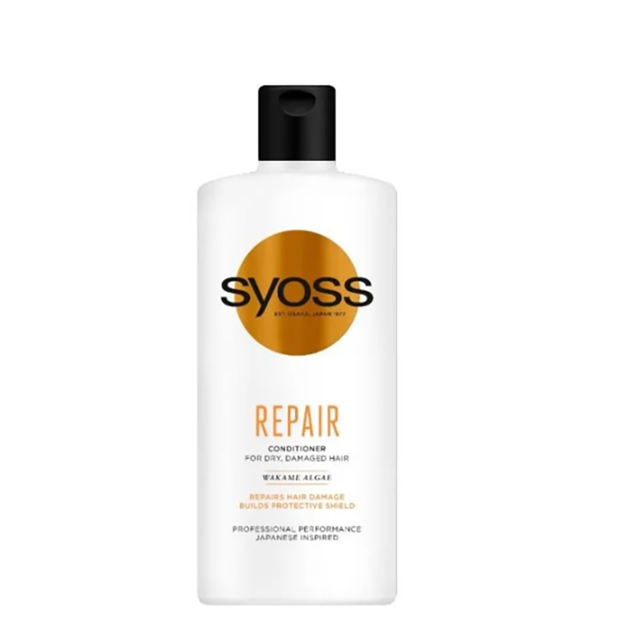 SYOSS REPAIR REGENERATOR 440 ML