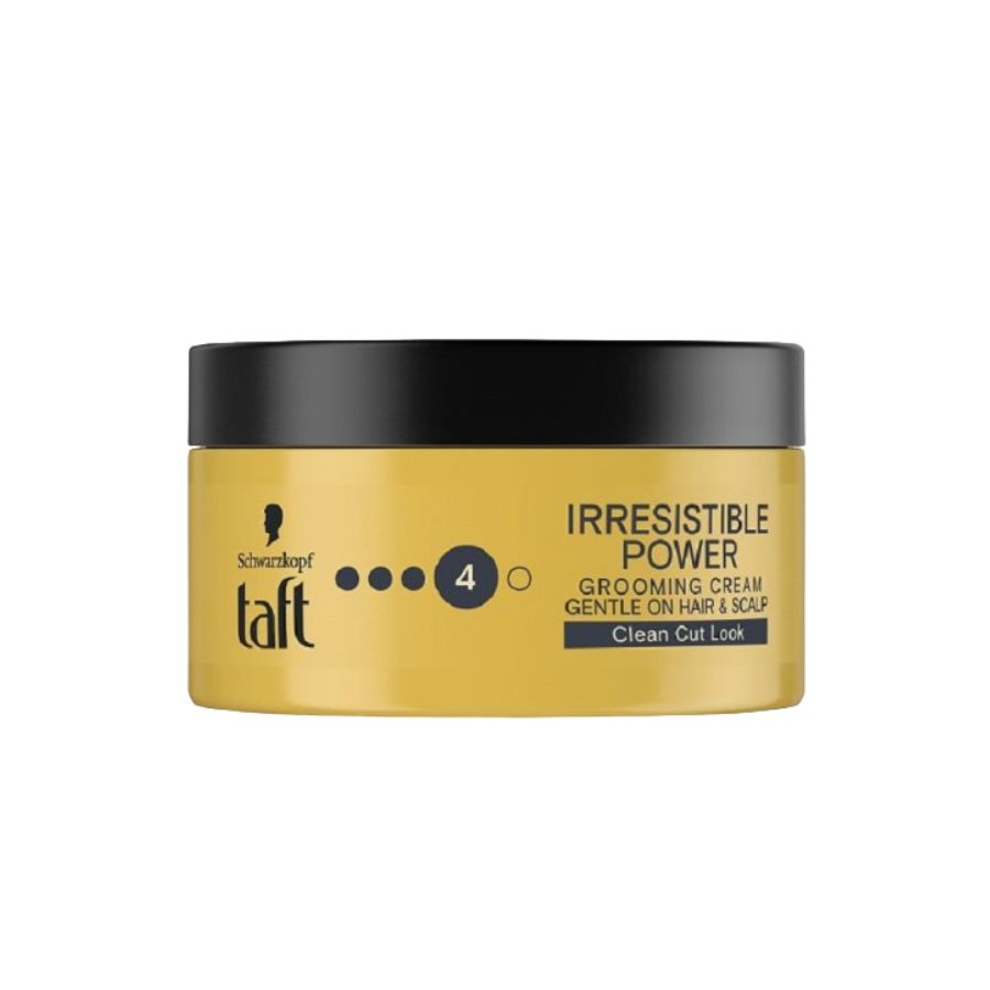 TAFT IRRESISTIBLE POWER KREMA ZA KOSU 100ML