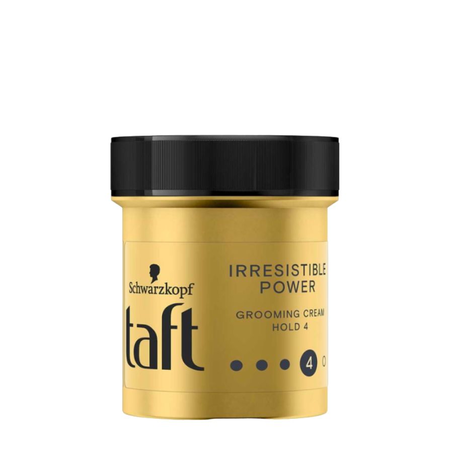 TAFT IRRESISTIBLE POWER KREMA ZA KOSU 130ML