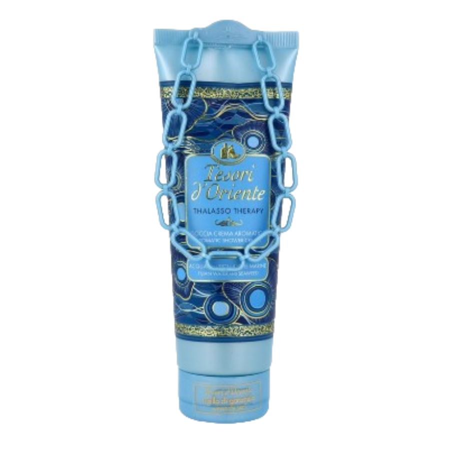 TESORI DI ORIENTE THALASSO GEL ZA TUŠIRANJE 250ML