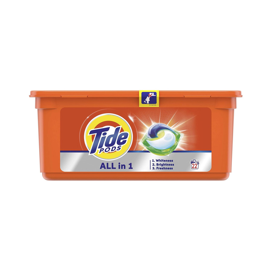 TIDE ORIGINAL KAPSULE ZA VEŠ 22/1