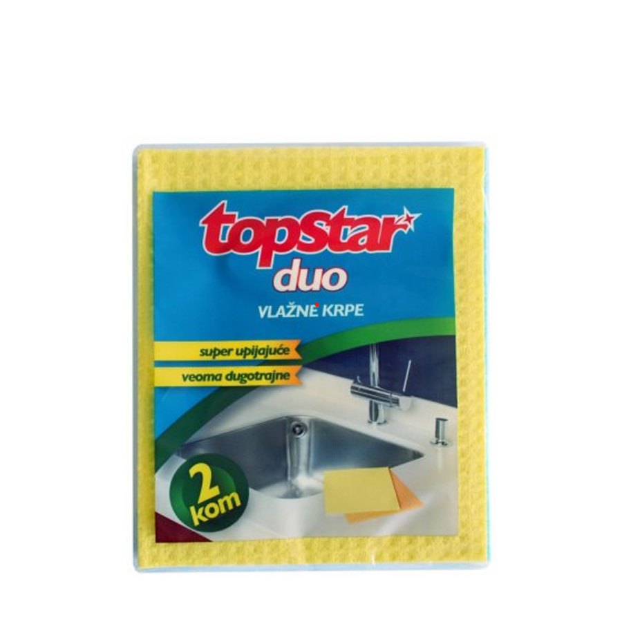 TOP STAR TRULEKS SUNĐER KRPA 2/1