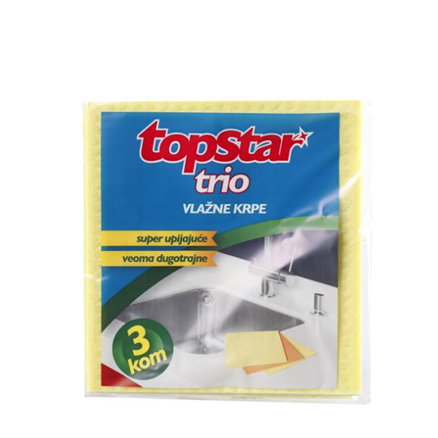 TOP STAR TRULEKS SUNĐER KRPA 3/1