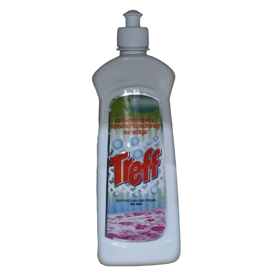 TREFF ZA TEPIHE 530 ML