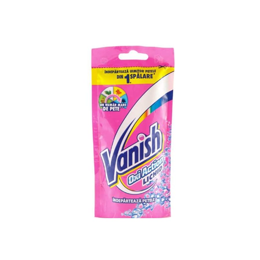 VANISH PINK ZA FLEKE KESICA 100 ML