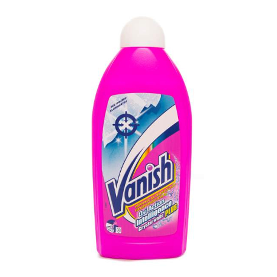 VANISH ZA ZAVESE 500 ML