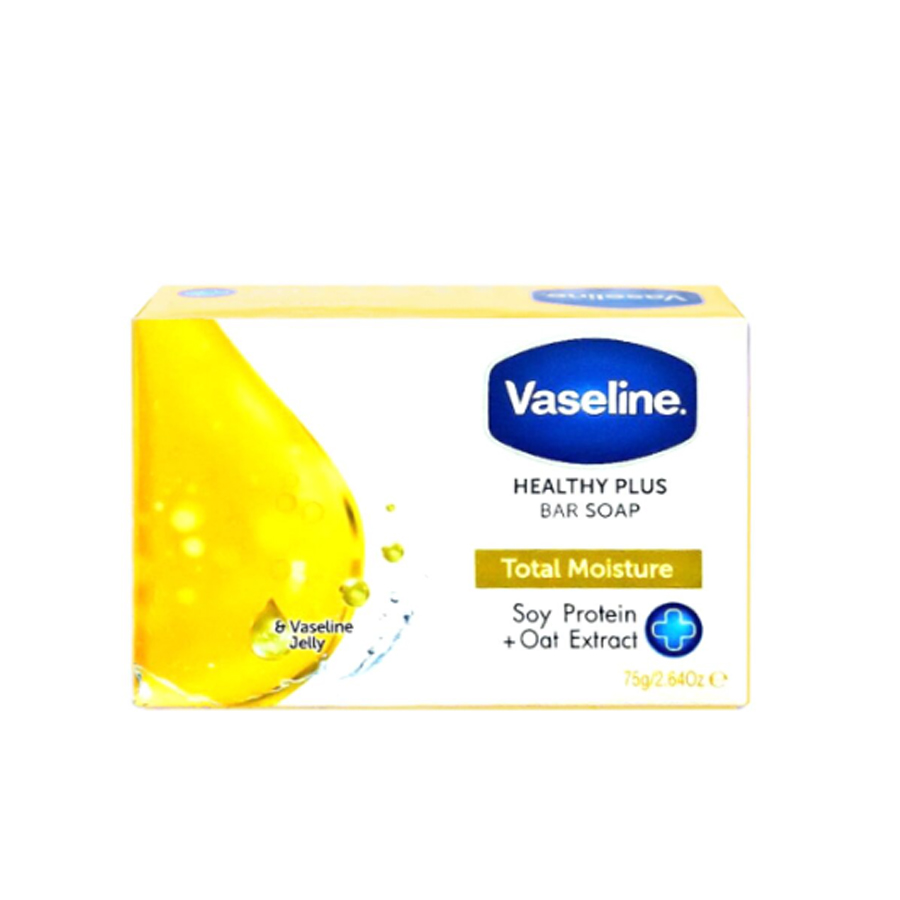 VASELINE TOTAL SAPUN KUTIJICA 75 GR