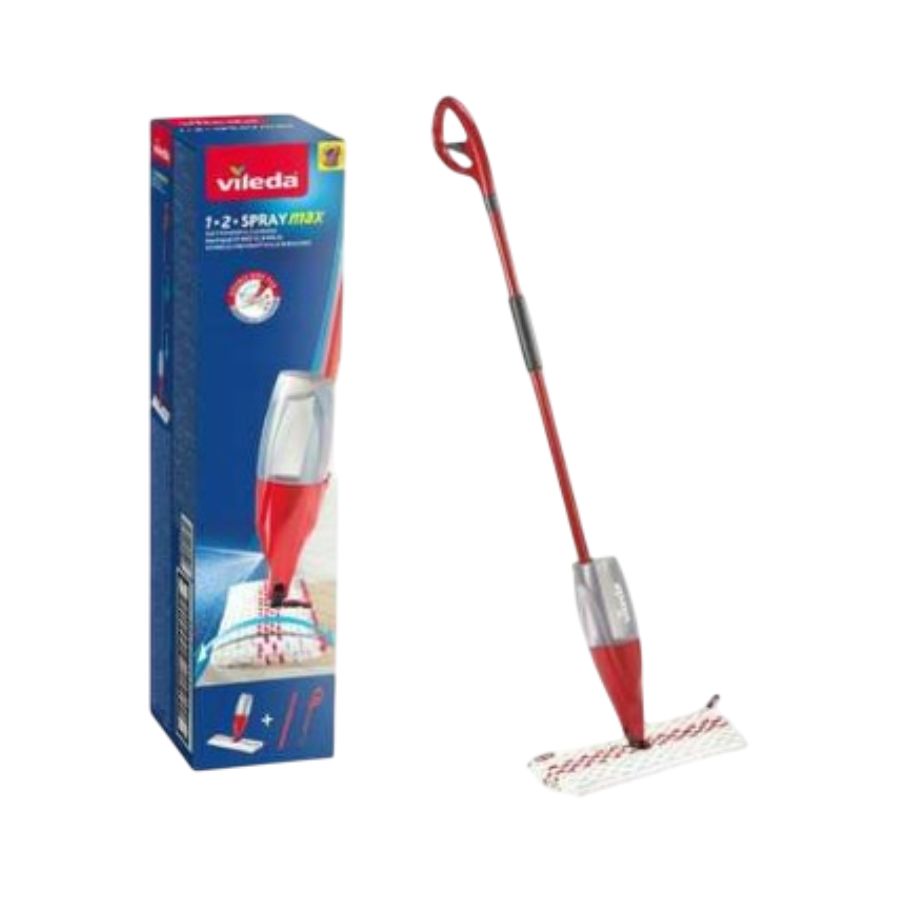 VILEDA SPRAY MAX MOP 1.2 SA DRŠKOM