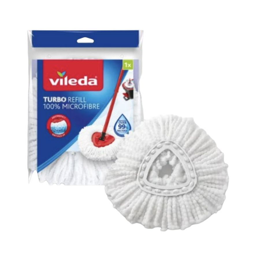 VILEDA TURBO MOP REZERVA