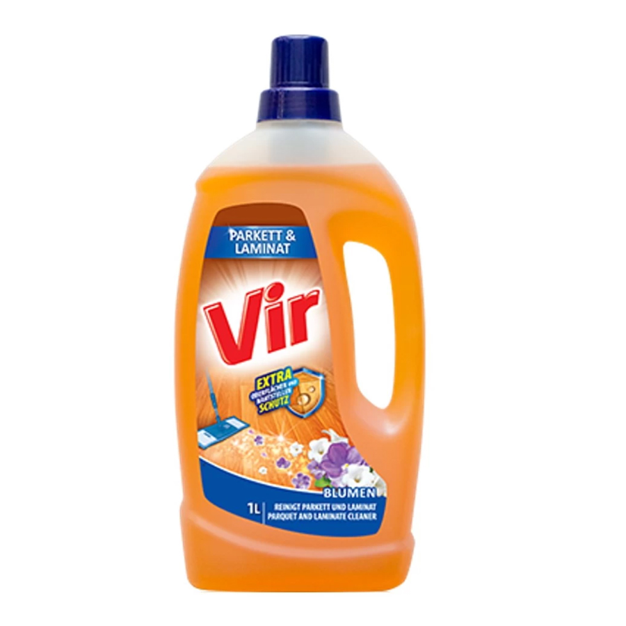 VIR BLUMEN ZA PARKET 1 L