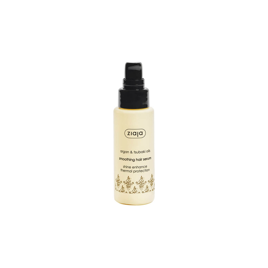 ZIAJA ARGAN & TSUBAKI OILS SERUM ZA KOSU 50ML