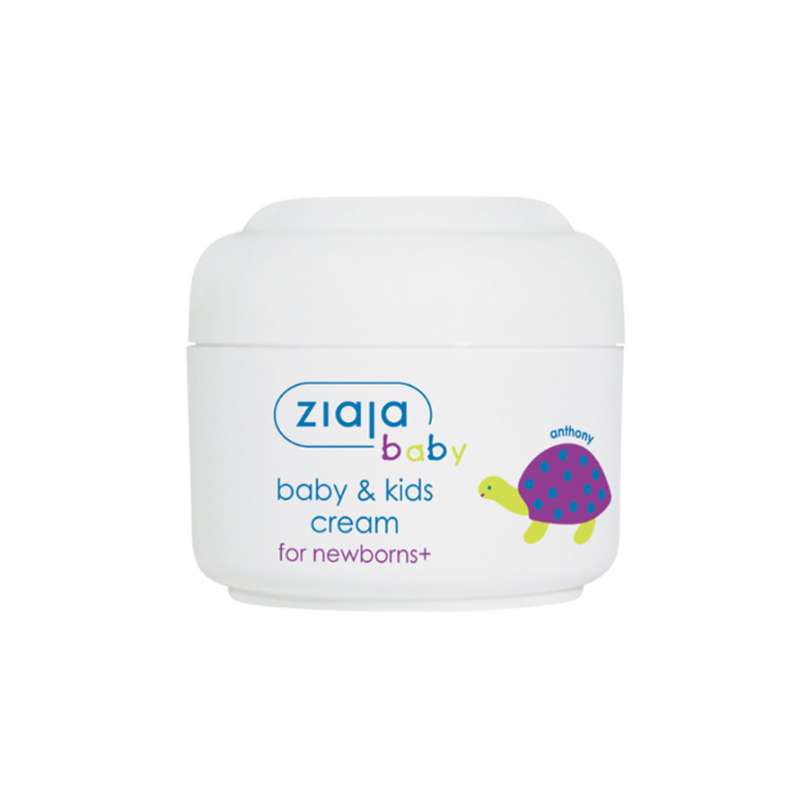 ZIAJA BABY KREMA 50ML