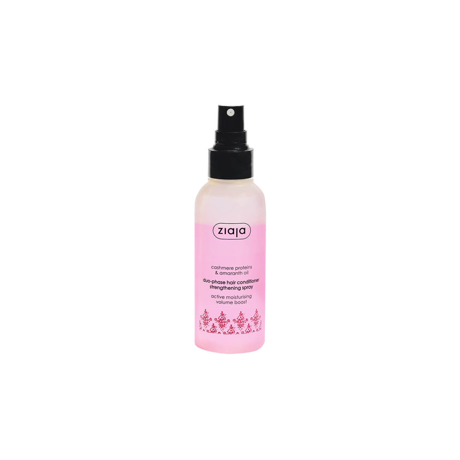 ZIAJA CASHMERE/AMARANTH OIL DVOFAZNI REGENERATOR U SPREJU 125ML