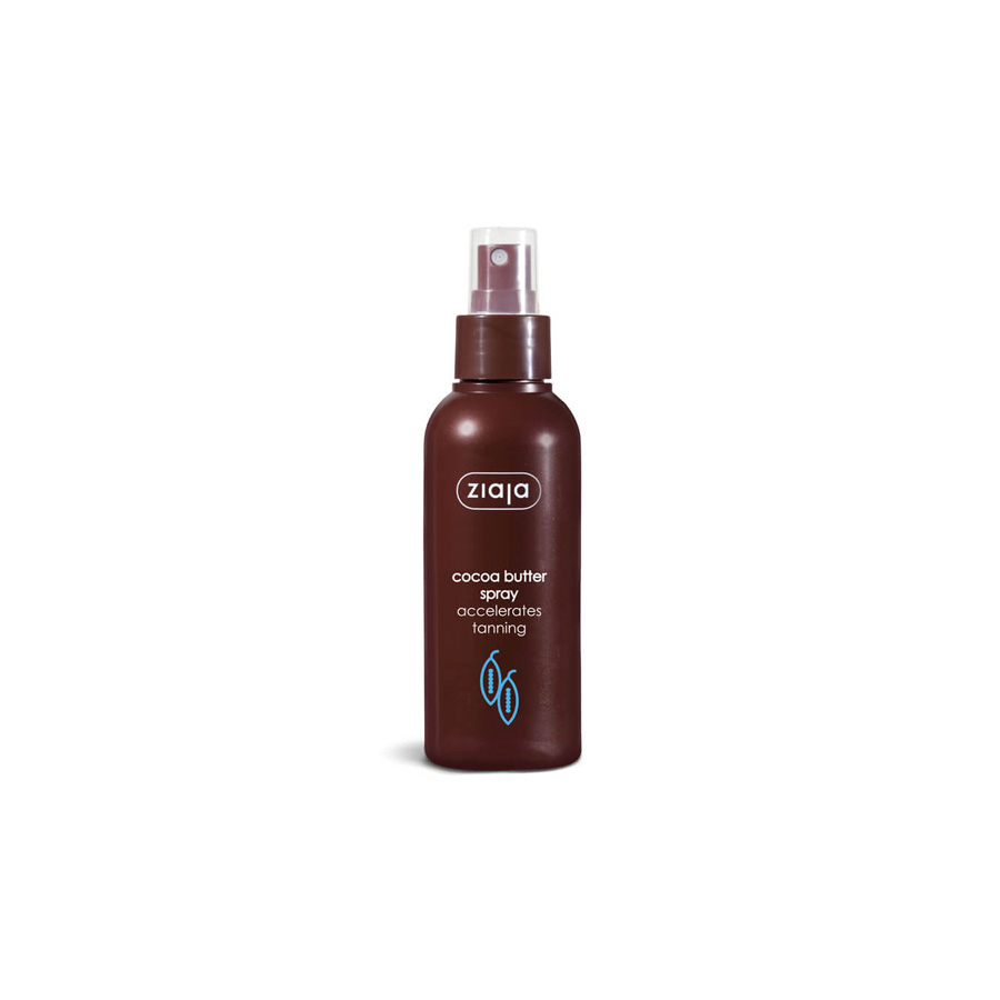 ZIAJA COCOA BUTTER SPREJ ZA TELO 100ML