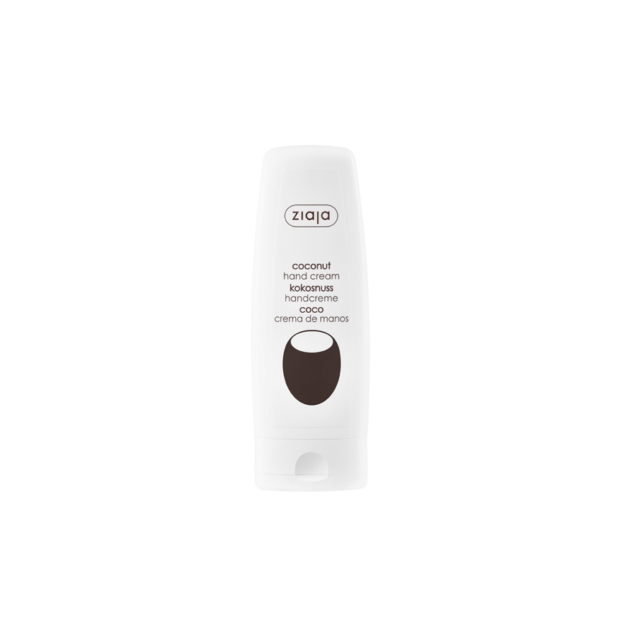 ZIAJA COCONUT KREMA ZA RUKE 80ML