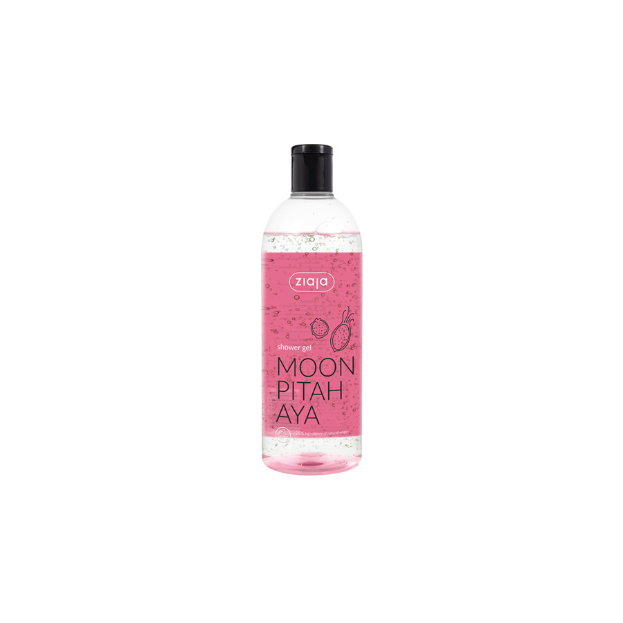 ZIAJA MOON PITAHAYA GEL ZA KUPANJE 500ML