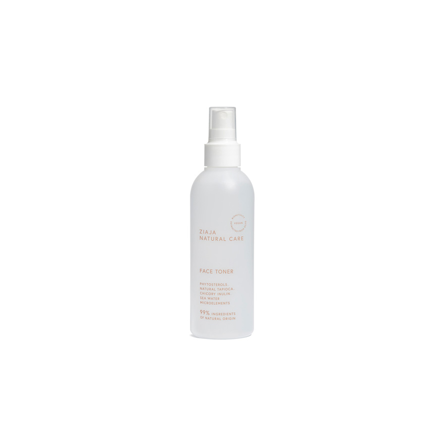 ZIAJA NATURAL CARE TONIK ZA LICE 200ML