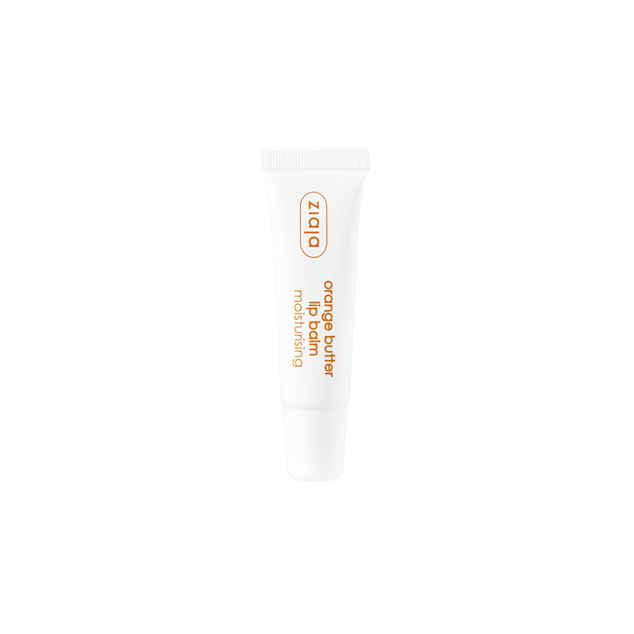 ZIAJA ORANGE BUTTER BALZAM ZA NEGU USANA 10ML