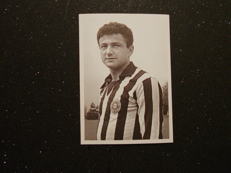 MILAN GALIC / FK PARTIZAN / 50 Veličanstvenih