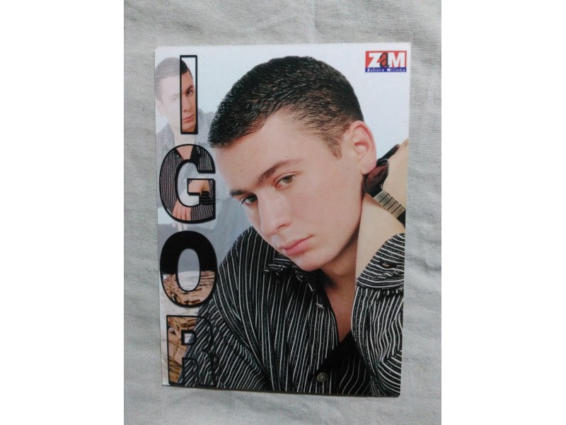 Igor Lugonjic