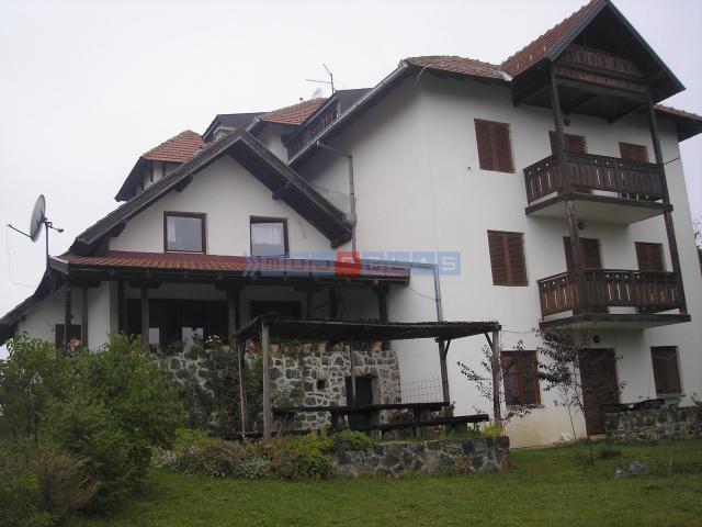 Zlatibor apartman 54m2