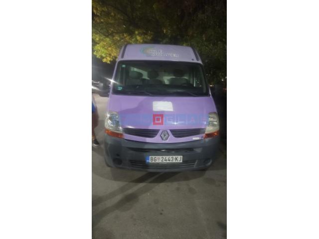 Selidbe-Transport-Beograd