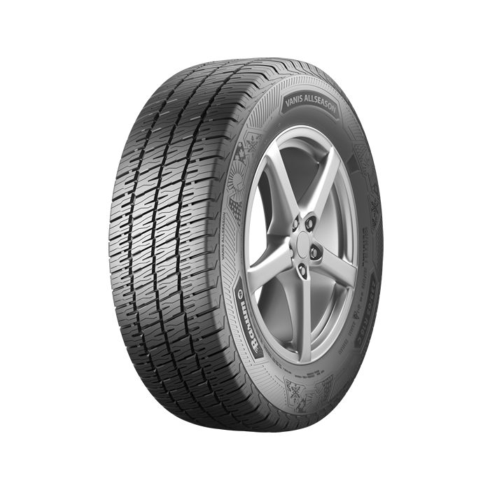 205/75R16C Vanis All Season 113/111R