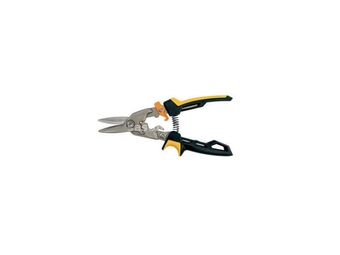 FISKARS Makaze za lim prav rez 1027207