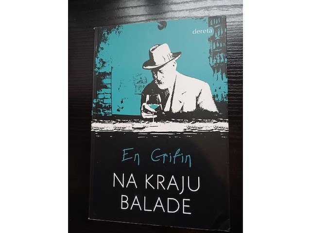 Na kraju balade - En Grifin