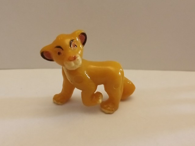 nestle/lion king 13