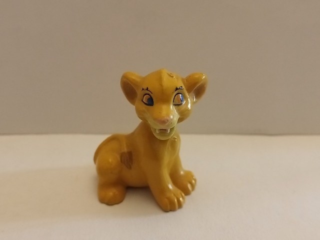 nestle/lion king 12