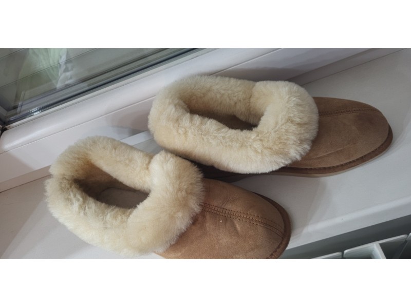 Ugg patofne Novo 40/41