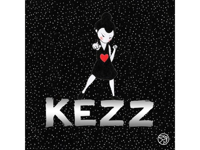 Kezz - Kezz