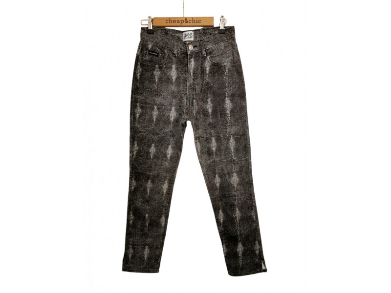 DOLCE & GABBANA JEANS - ORIGINAL