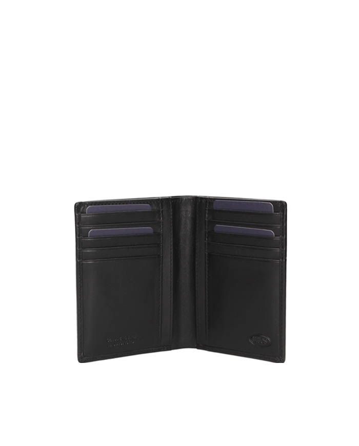 NOVČANIK MONTE ROSA WALLET BLACK Bric’s