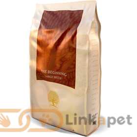 ESSENTIAL THE BEGINNING – LARGE BREED – 12KG