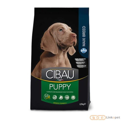 CIBAU PUPPY MAXI