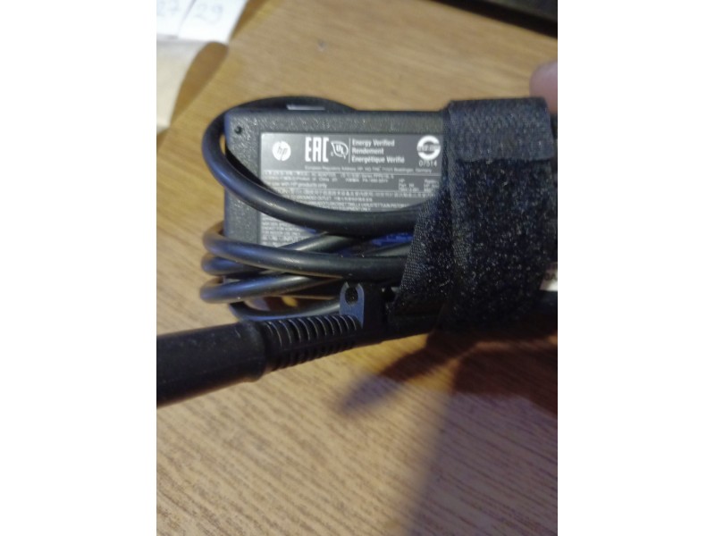 HP PA-1650-32HY 19.5v/3.33a Punjac za laptop br26