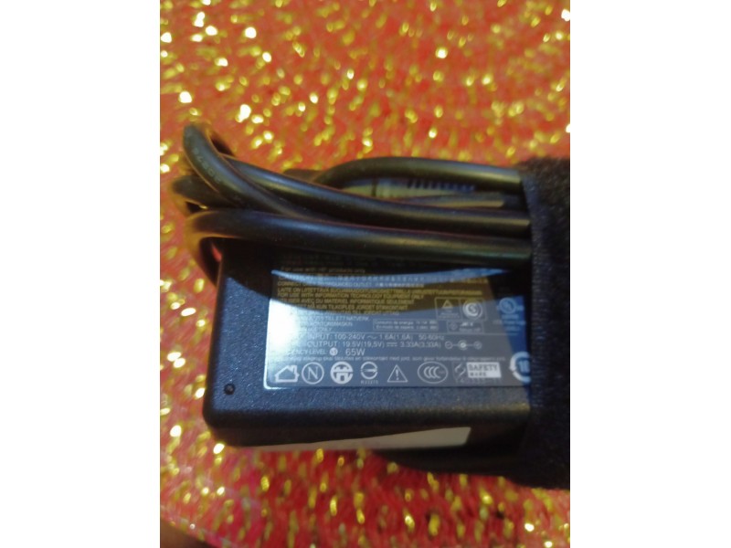 HP PA-1650-32HY 19.5v/3.33a Punjac za laptop br19