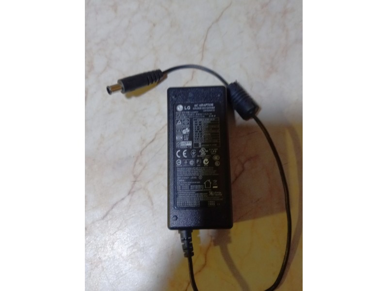 Lg LCAP21 19V1.3A Adapter