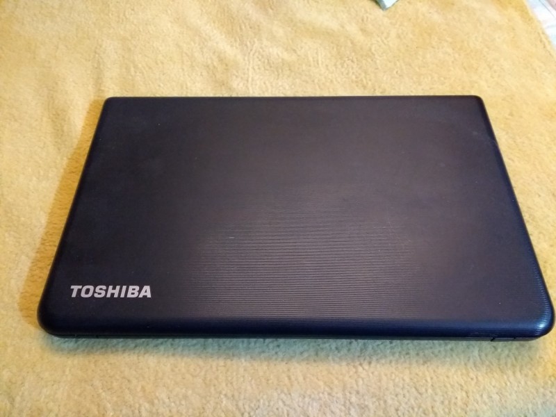 Polovni lapt op Toshiba Satellite C50-A14V