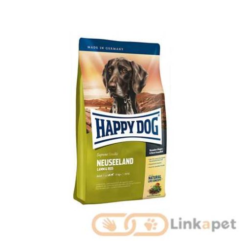 HAPPY DOG NEUSEELAND GLUTEN FREE